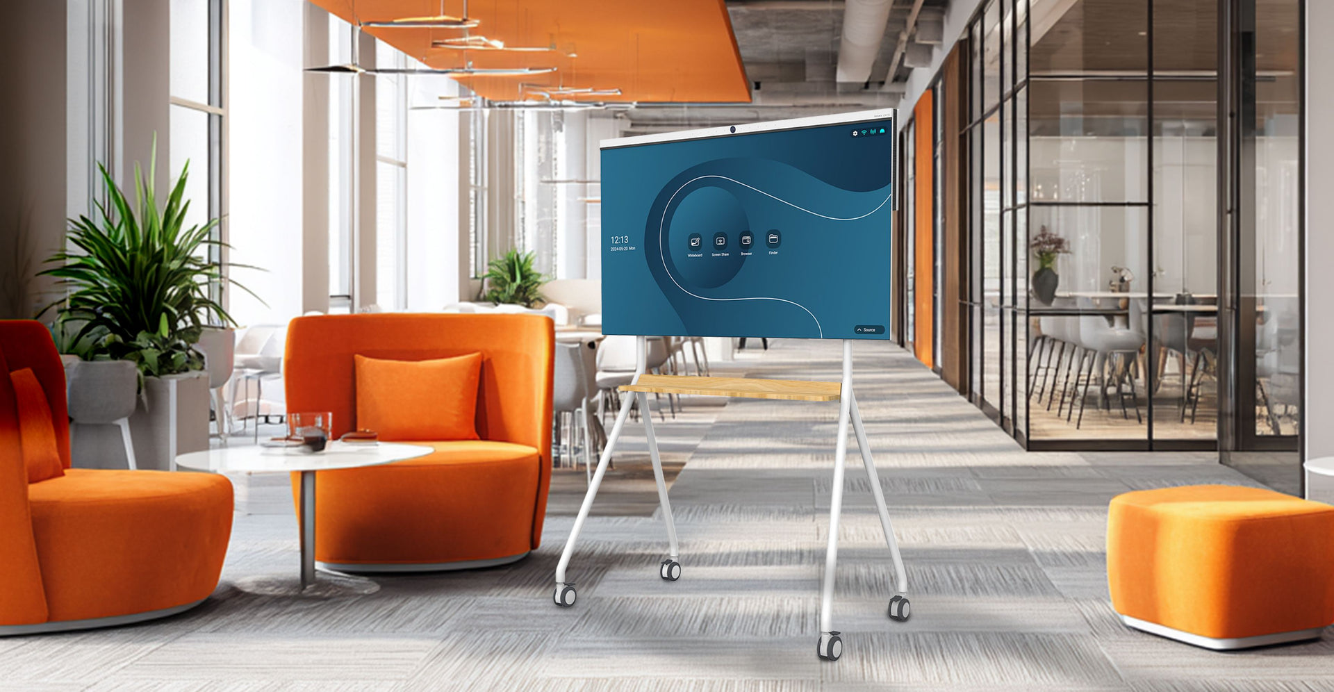 Innex USA - Video Conferencing & Workspace Solutions – Innex | Fun ...
