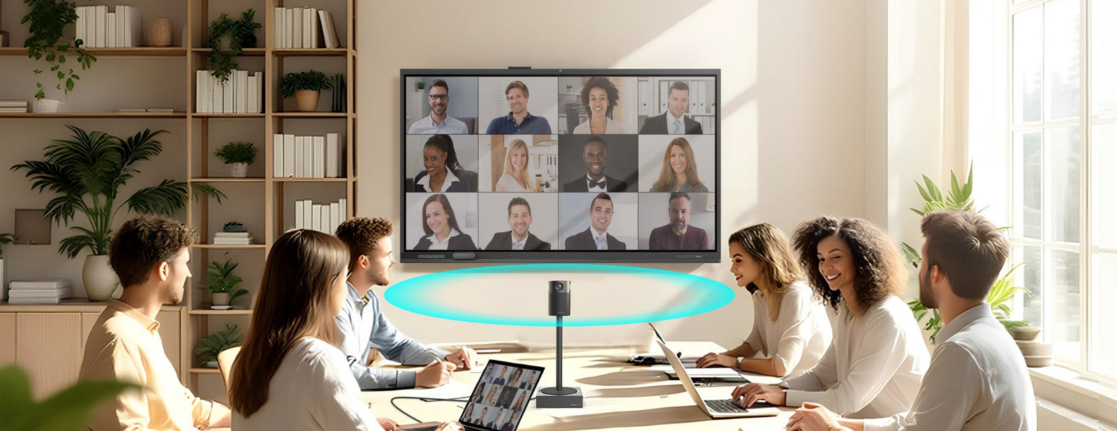 Innex USA - Video Conferencing & Workspace Solutions – Innex | Fun ...