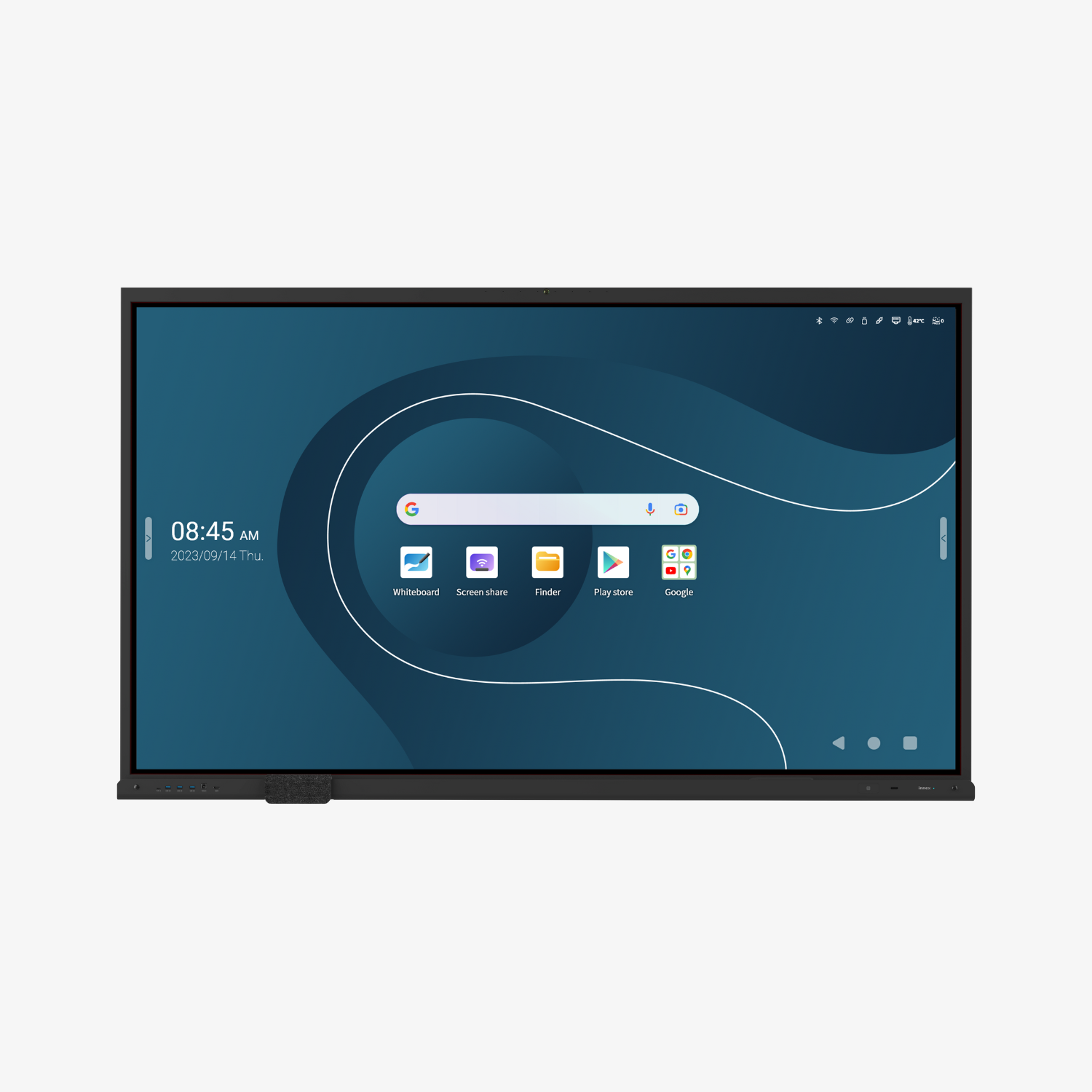 Innex USA - Video Conferencing & Workspace Solutions – Innex | Fun ...