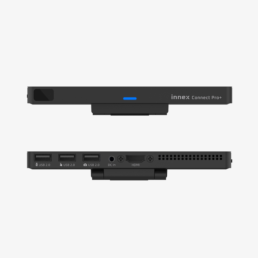 Innex USA - Video Conferencing & Workspace Solutions – Innex | Fun ...