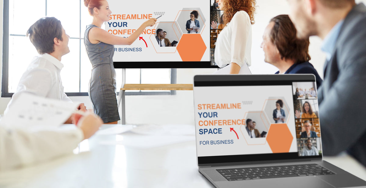 Innex USA - Video Conferencing & Workspace Solutions – Innex | Fun ...