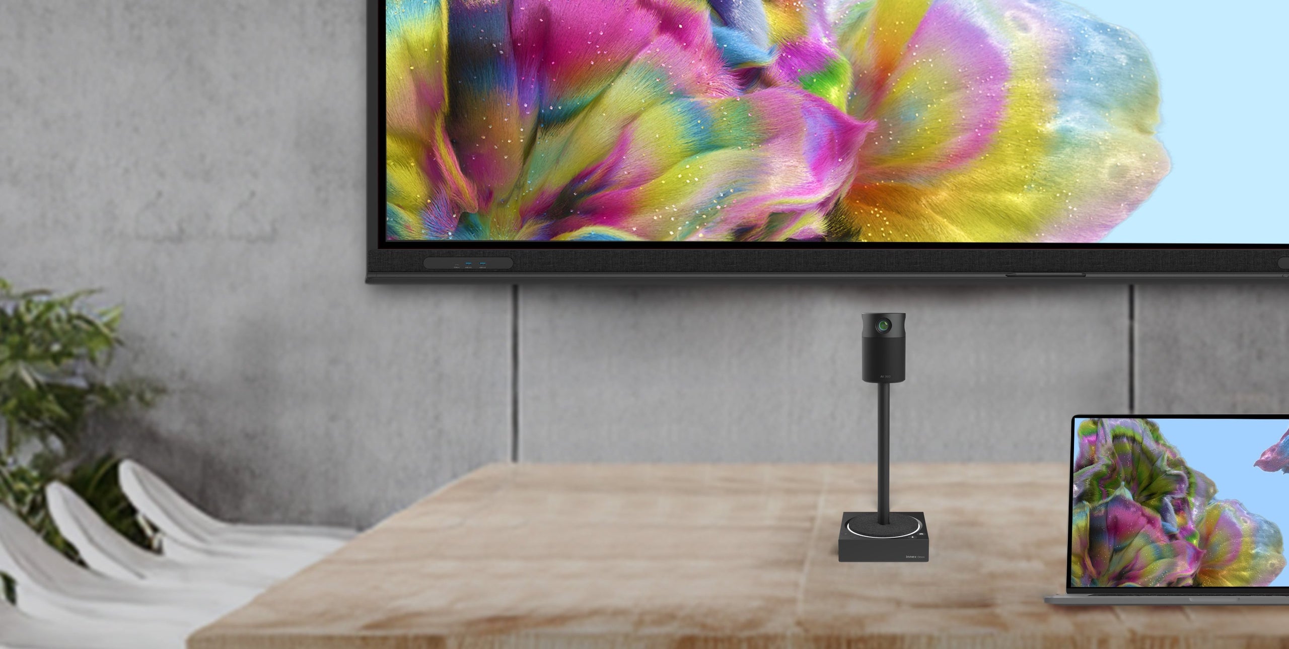 Innex USA - Video Conferencing & Workspace Solutions – Innex | Fun ...